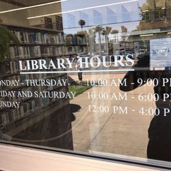 SANTA ANA PUBLIC LIBRARY - 22 Photos & 37 Reviews - 26 Civic Center Plz ...