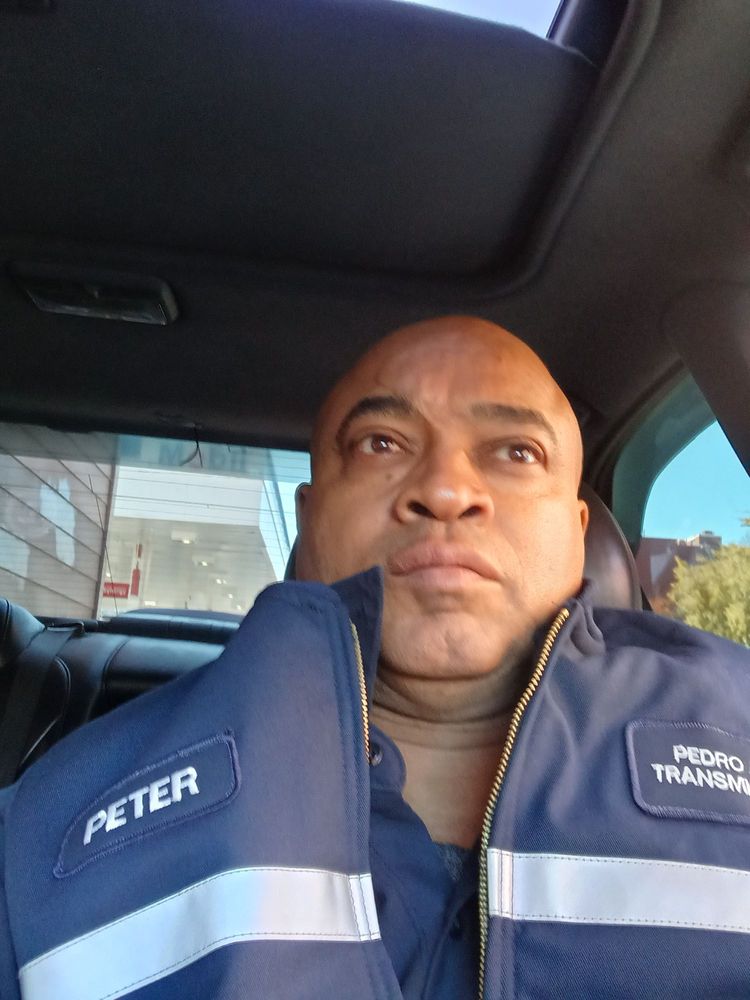 PEDRO TRANSMISIÓN AUTOR REPEART - Updated November 2024 - 778 Southern ...