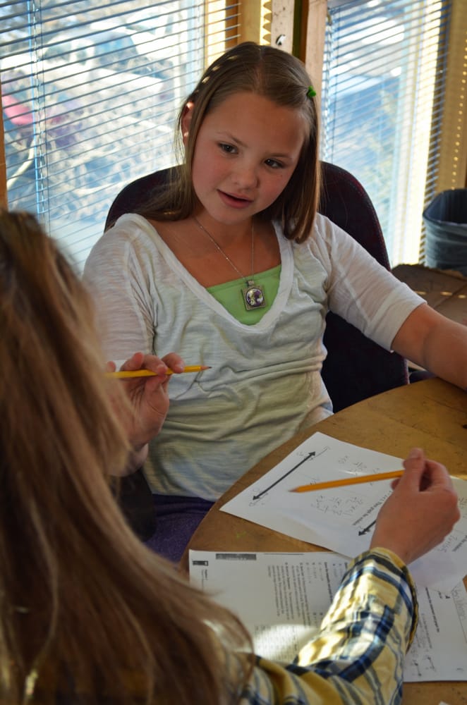 COLORADO LEARNING CONNECTIONS - 699 N Summit Blvd, Frisco, Colorado ...