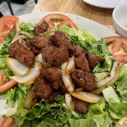 SAIGON 512 - 138 Photos & 61 Reviews - 105 E Old Settlers Blvd, Round ...