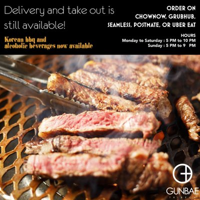 GUNBAE TRIBECA - 495 Photos & 390 Reviews - 67 Murray St, New York, New ...