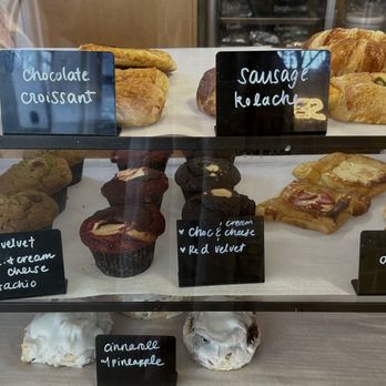 SEGUNDO COFFEE LAB - Updated July 2024 - 472 Photos & 206 Reviews - 711 ...