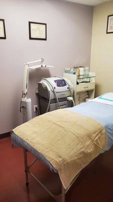 TURN BACK TIME SPA & WELLNESS CLINIC - Updated September 2025 - 16 ...