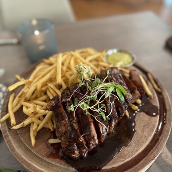 SALT AND IRON - Updated January 2025 - 1551 Photos & 1100 Reviews - 321 ...