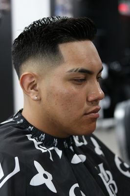 MARCO’S BARBER SHOP - Updated December 2025 - 4106 W 63rd St, Chicago ...