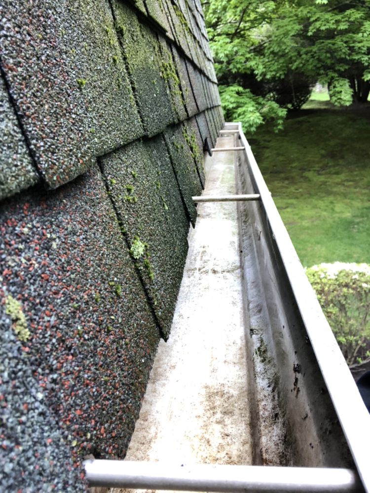 HUDSON GUTTER CLEANING - Updated June 2025 - 19 Hilltop Dr, Mahopac ...