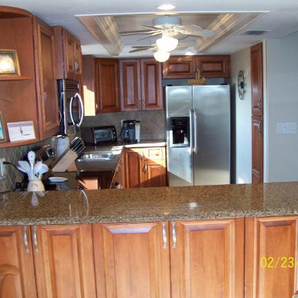 Custom Cabinets Fort Myers Florida at Jonathan Middleton blog