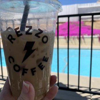 REZZO COFFEE - Updated December 2024 - 36 Photos & 46 Reviews - 24850 ...