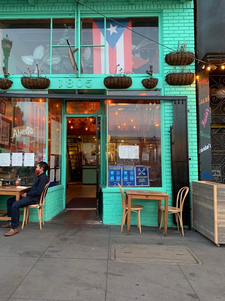 PARADA 22 - 1311 Photos & 1368 Reviews - Latin American - 1805 Haight ...