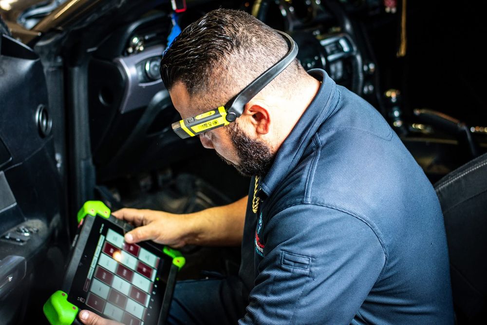 MISTER MOBILE MECHANIC - Updated December 2024 - 12 Photos - 1300 Auto ...