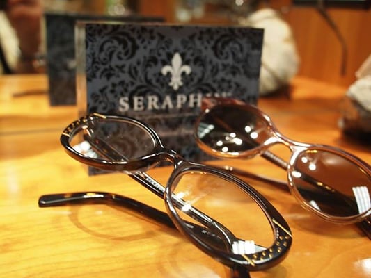 ROCKRIDGE OPTOMETRY - Updated December 2025 - 33 Photos & 170 Reviews ...