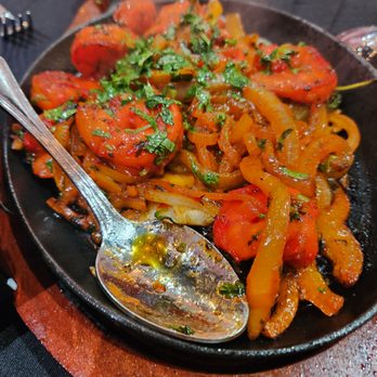 PINK GARLIC INDIAN CUISINE - SHELBY TOWNSHIP - Updated June 2025 - 32 ...