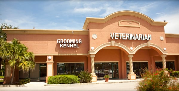 BAYRIDGE VETERINARY HOSPITAL - Updated April 2025 - 16 Reviews - 7700 ...