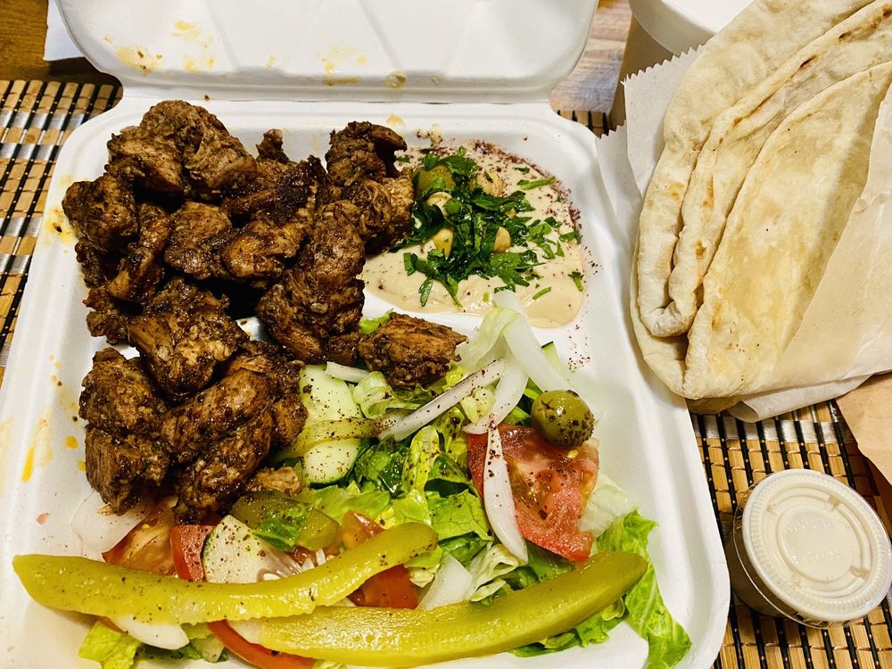 BEDAWI CAFE - Updated September 2025 - 115 Photos & 208 Reviews - 266 ...