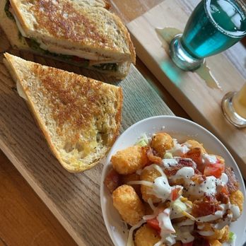 GET TOASTED - Updated January 2025 - 368 Photos & 255 Reviews - 3308 ...