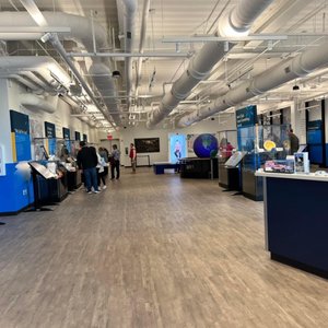 THE WALMART MUSEUM - 357 Photos & 108 Reviews - 105 N Main St ...