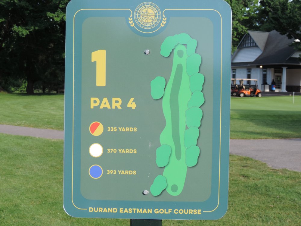 Durand Eastman Golf Course Updated April 2026 12 Photos 11