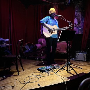 GYPSY PARLOR - Updated September 2025 - 280 Photos & 177 Reviews - 376 ...