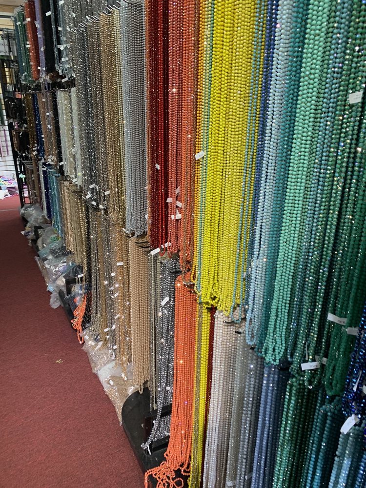 MAY’S BEADS - Updated July 2025 - 49 Photos & 29 Reviews - 9433 Harwin ...