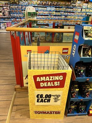 BANBA TOYMASTER - Updated August 2025 - 14 Photos & 12 Reviews - 48 ...