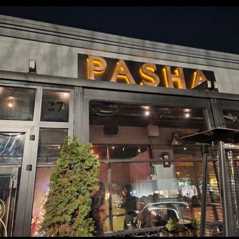 PASHA RESTAURANT AND BAR - Updated July 2025 - 669 Photos & 466 Reviews ...