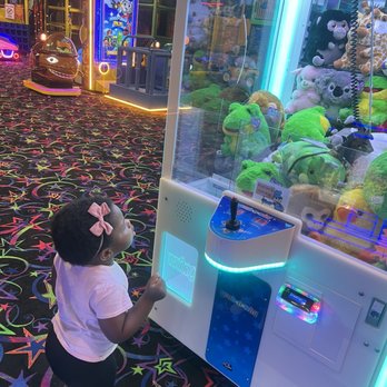 FUNTIME JUNCTION - Updated October 2025 - 89 Photos & 97 Reviews - 400 ...