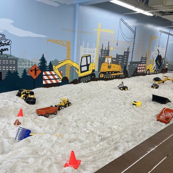 DIG PDX - Updated December 2025 - 52 Photos & 16 Reviews - 8536 SW ...