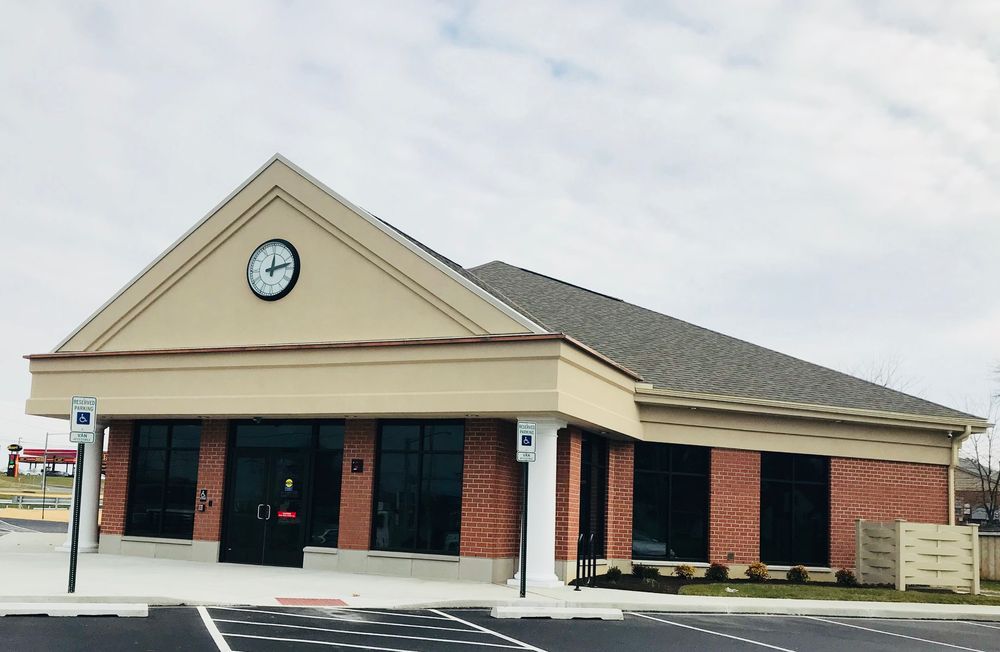 EPHRATA NATIONAL BANK - Updated January 2025 - Request Information - 60 ...