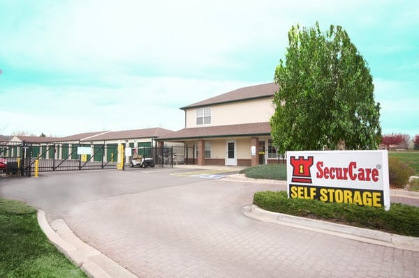 SECURCARE SELF STORAGE - Updated July 2025 - 22 Photos - 4815 Boardwalk ...