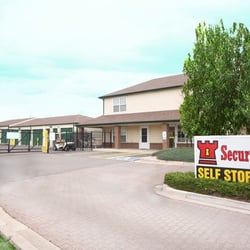 SECURCARE SELF STORAGE - 13 Photos - Self Storage - 4815 Boardwalk Dr ...