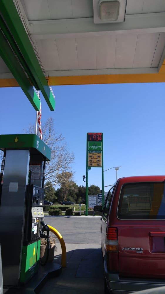 CONSERV FUEL - 13 Reviews - 89 E Hwy 246, Buellton, CA - Yelp