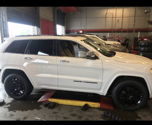 TOWN FAIR TIRE - Updated December 2025 - 24 Photos & 109 Reviews - 449 ...