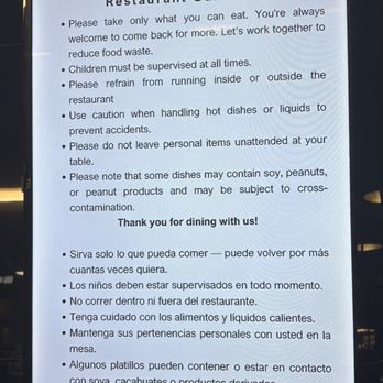 LIN’S GRAND BUFFET - Updated July 2025 - 343 Photos & 148 Reviews ...