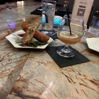 AYE TEA ELLE ELEVATED TAPAS - Updated January 2025 - 331 Photos & 120 ...