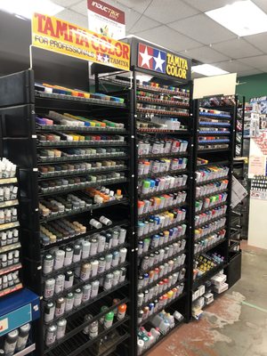 MAGIC BOX HOBBIES - 16 Photos & 26 Reviews - 2105 37th Avenue W ...