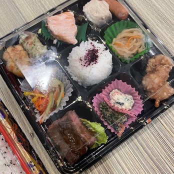 OBENTO RINKA - Updated October 2025 - 623 Photos & 133 Reviews - 1317 S ...
