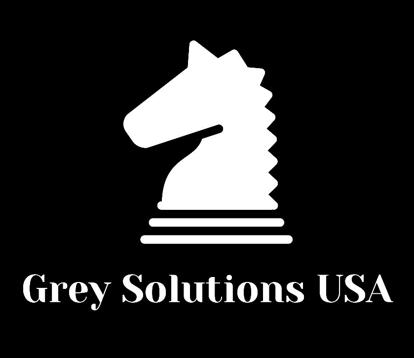 GREY SOLUTIONS USA - Updated December 2025 - 1402 Lake Tapps Pkwy E ...