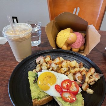 XULO COFFEE BAR - Updated May 2024 - 263 Photos & 147 Reviews - 8698 ...