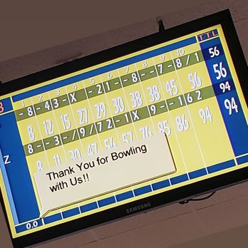 SMYRNA BOWLING CENTER - Updated October 2025 - 56 Photos & 37 Reviews ...