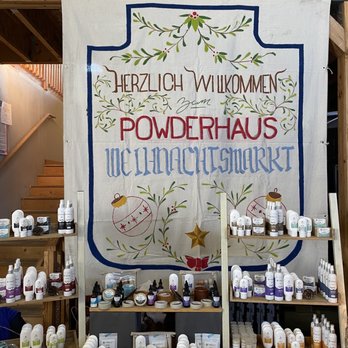 POWDERHAUS BREWING COMPANY - Updated January 2026 - 83 Photos & 77 ...