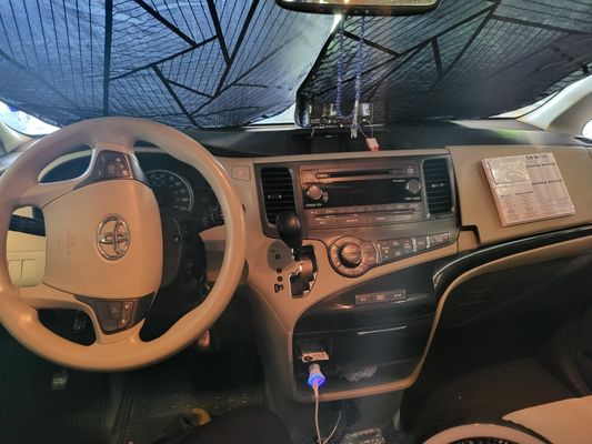 THE HOUSTON TAXI - Updated October 2025 - Request a Quote - 2800 N ...