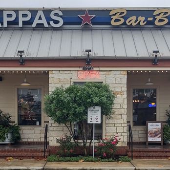 PAPPAS BAR-B-Q - Updated August 2025 - 239 Photos & 218 Reviews - 8560 ...