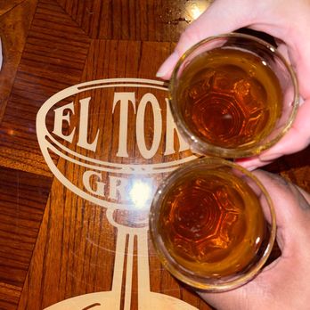EL TORO GRILL - Updated December 2025 - 29 Photos & 50 Reviews - 380 E ...