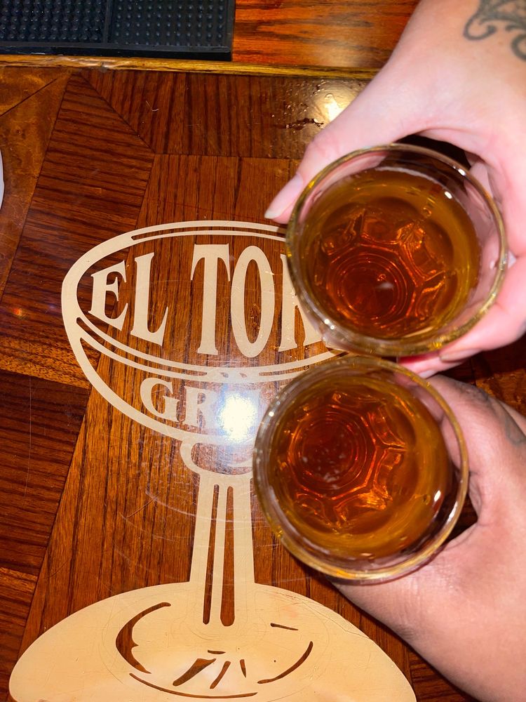 EL TORO GRILL - Updated December 2025 - 29 Photos & 50 Reviews - 380 E ...