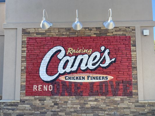 RAISING CANE’S CHICKEN FINGERS - Updated January 2026 - 432 Photos ...