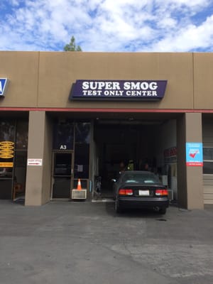 SUPER SMOG - Updated October 2025 - 10 Photos & 238 Reviews - 51 Auto ...