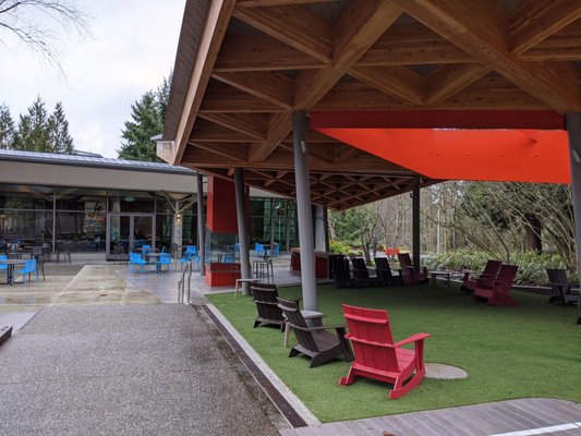 MICROSOFT COMMONS - Updated June 2025 - 15 Photos - 15255 NE 40th St ...