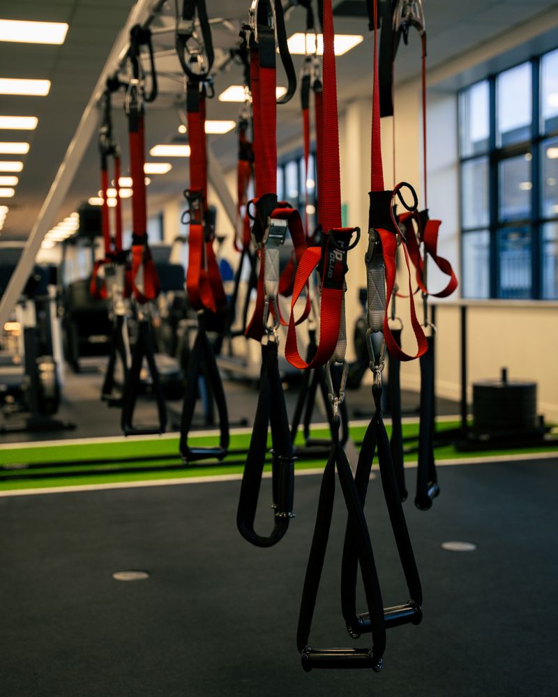 GYM PLUS ASHBOURNE - Updated July 2025 - 15 Photos - Killegland Street ...