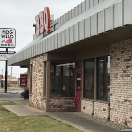 HOG WILD PIT BAR-B-Q - Updated September 2025 - 41 Photos & 69 Reviews ...