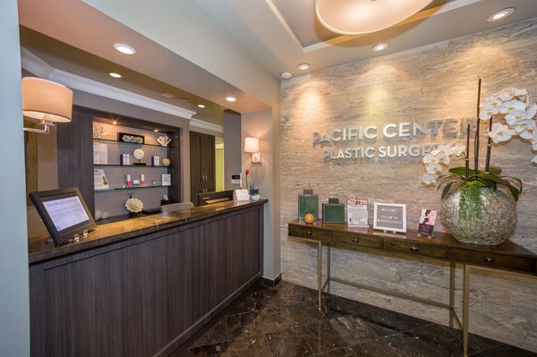 PACIFIC CENTER FOR PLASTIC SURGERY - Updated December 2025 - 114 Photos ...
